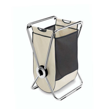simplehuman single x-frame laundry hamper product support