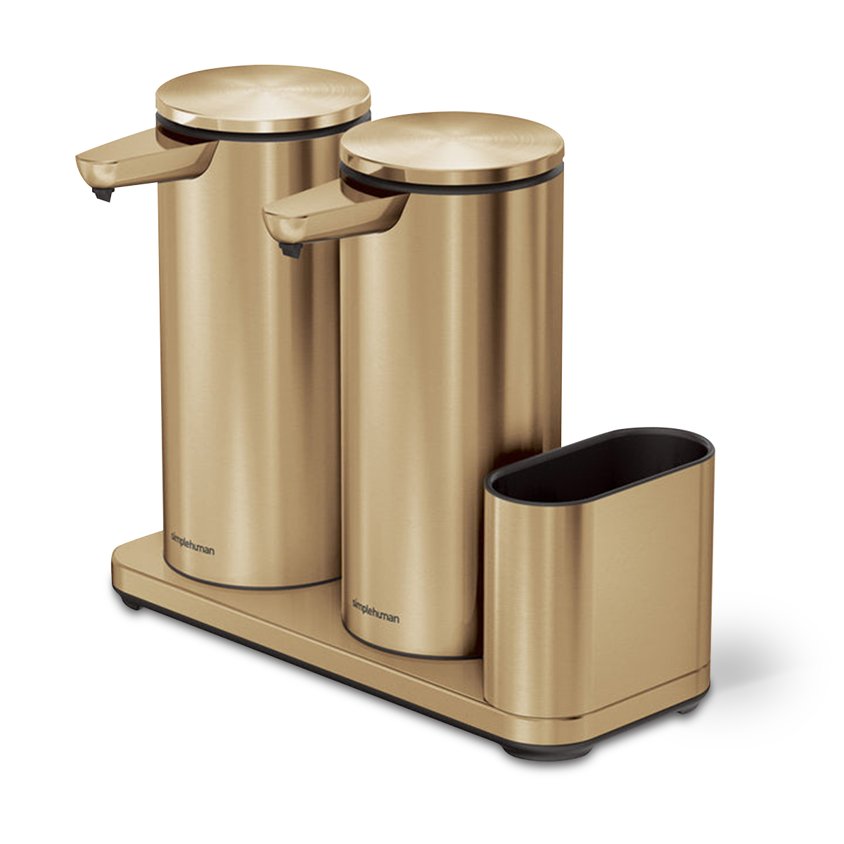 Rechargeable Liquid Soap Sensor Pump - Simplehuman