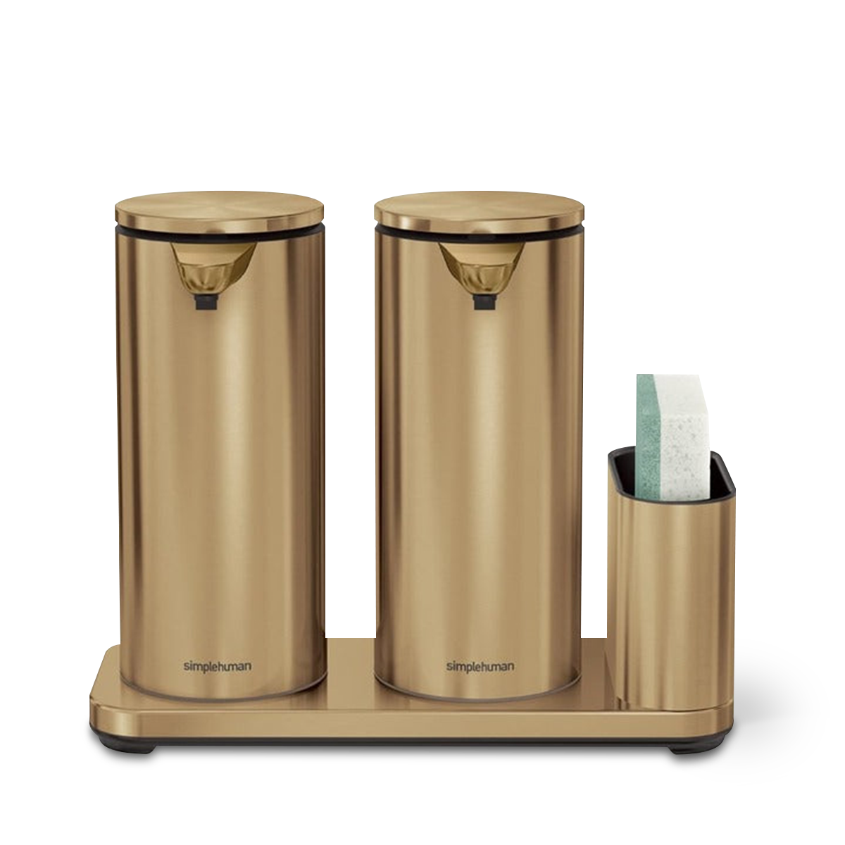 Rechargeable Liquid Soap Sensor Pump - Simplehuman