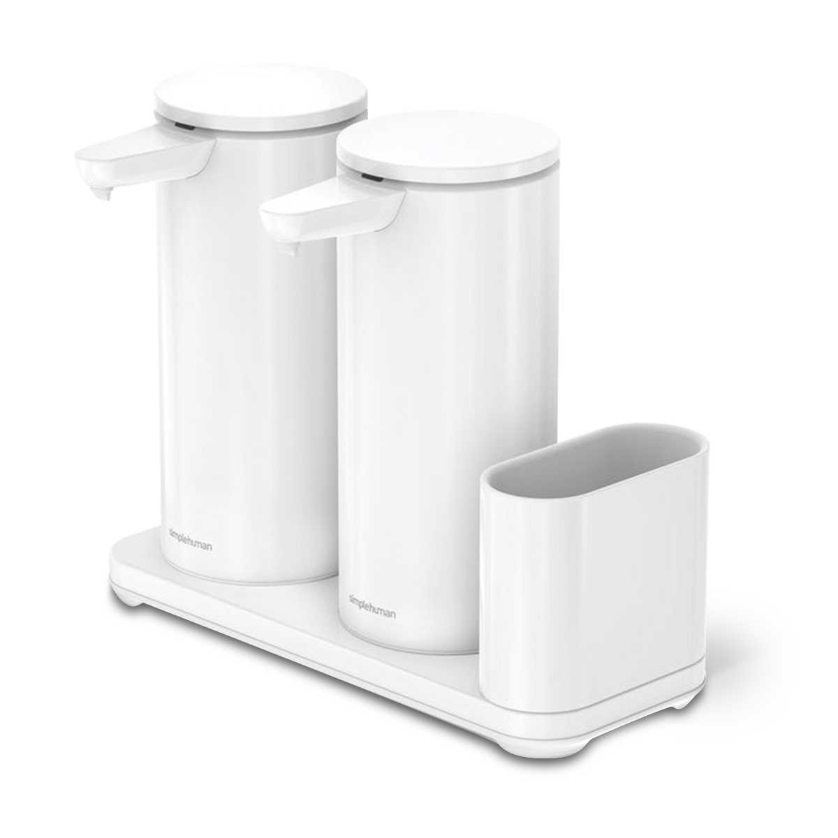 Rechargeable Liquid Soap Sensor Pump - Simplehuman