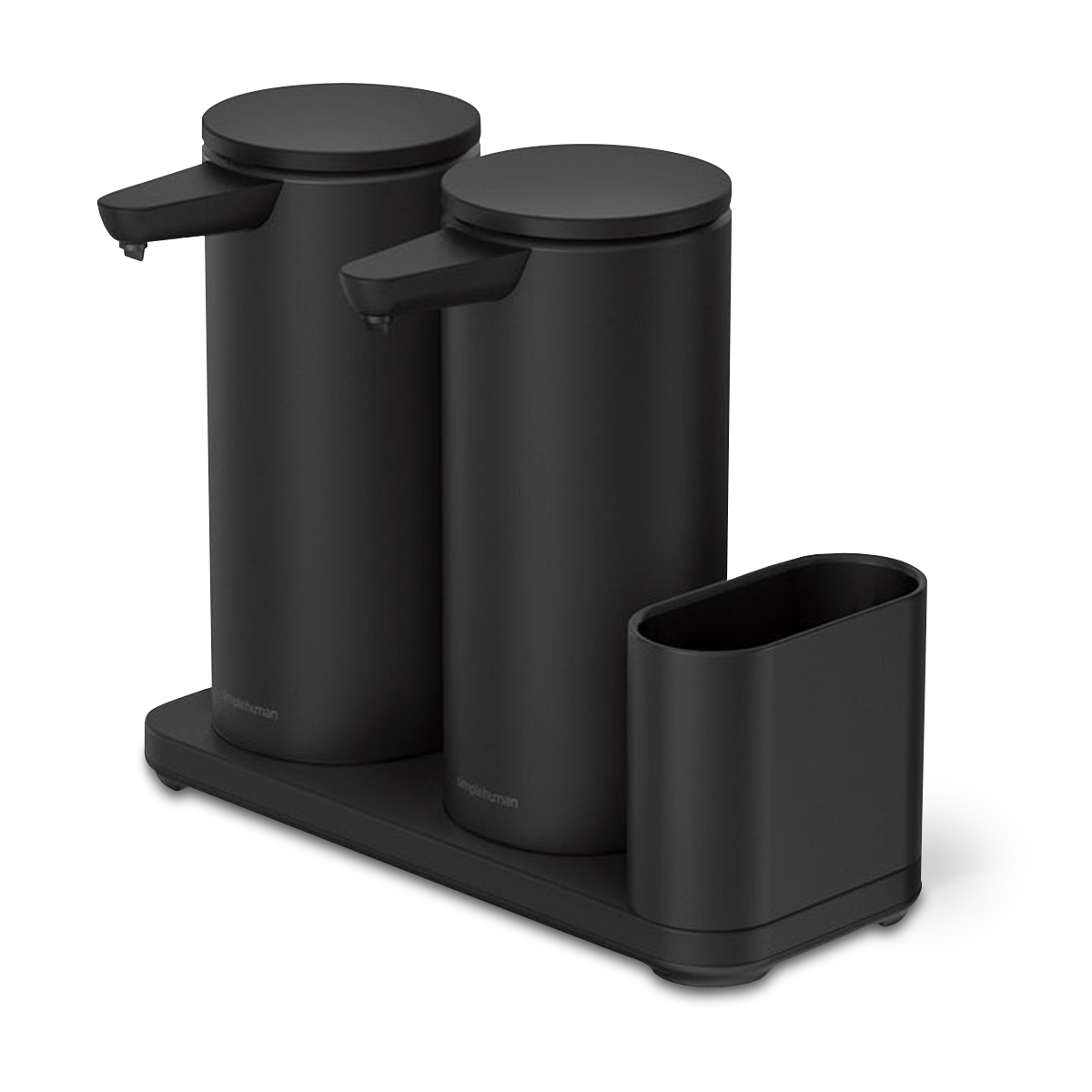 Rechargeable Liquid Soap Sensor Pump - Simplehuman