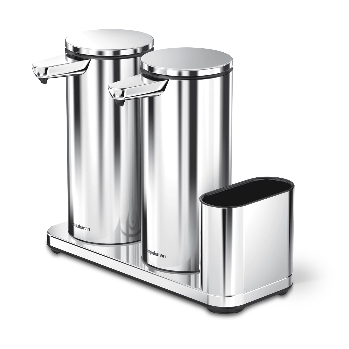 Rechargeable Liquid Soap Sensor Pump - Simplehuman