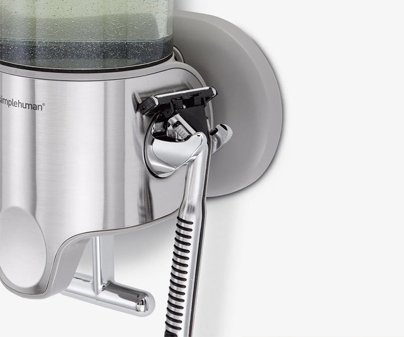 triple wall mount pump - simplehuman