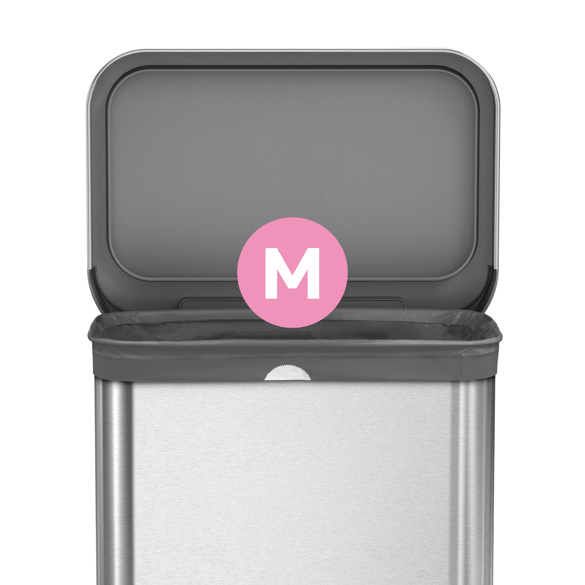 Code M Custom Fit Liners - Simplehuman