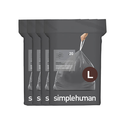 diaper can - simplehuman