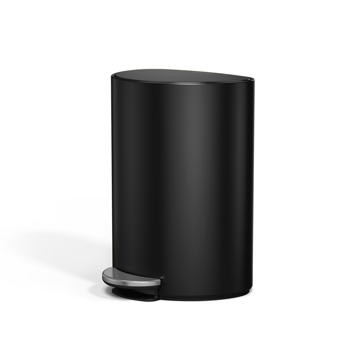 6L Semi-Round Step Can - Simplehuman