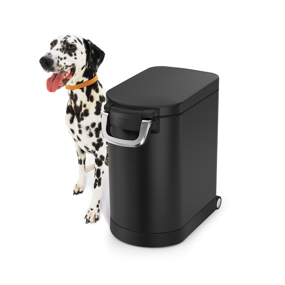 X-Large Pet Food Can - Simplehuman
