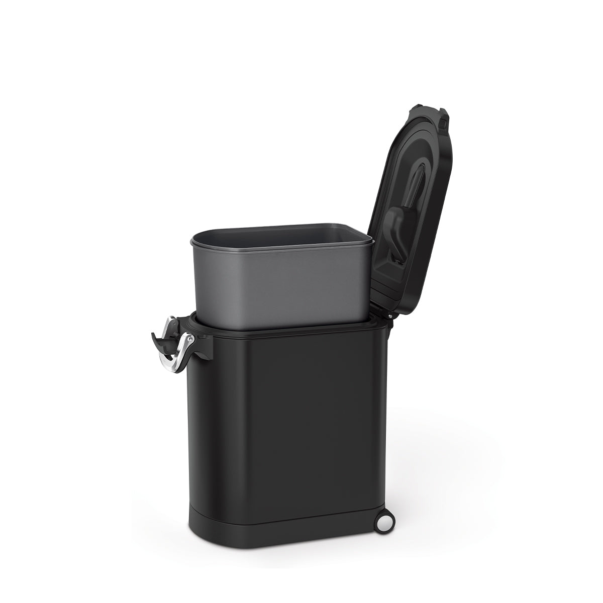 X-Large Pet Food Can - Simplehuman