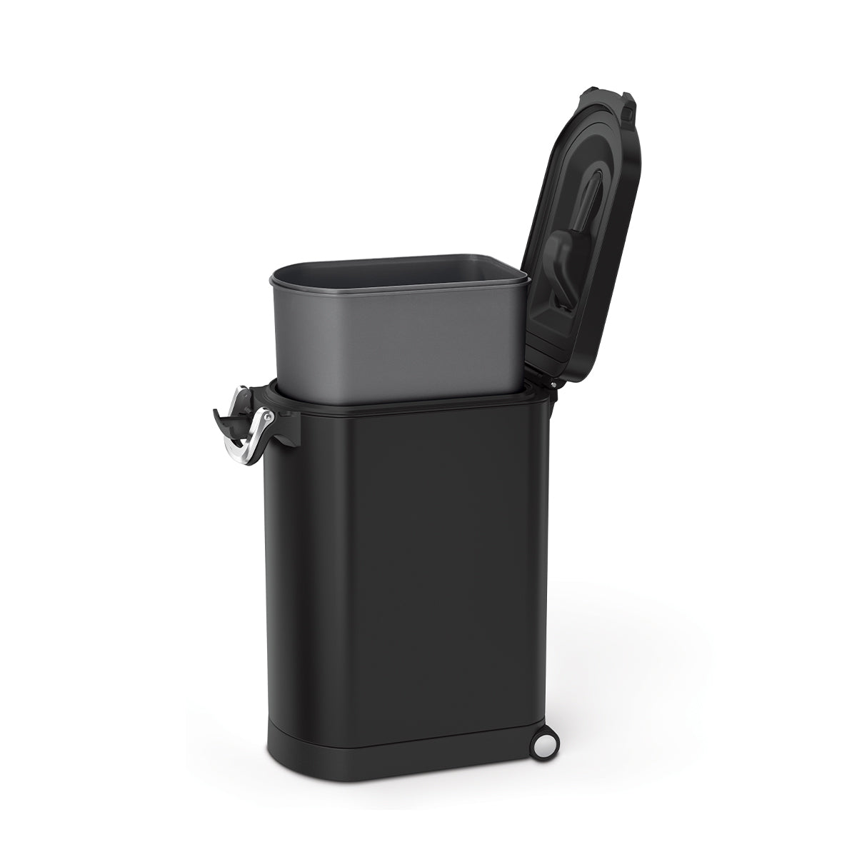 Medium Pet Food Can - Simplehuman