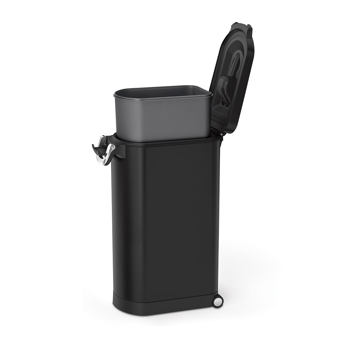 X-Large Pet Food Can - Simplehuman