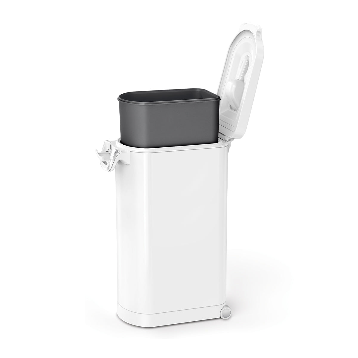 X-Large Pet Food Can - Simplehuman