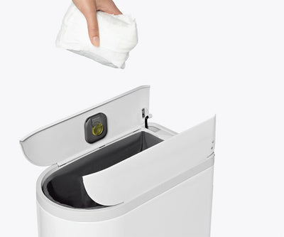 diaper can - simplehuman