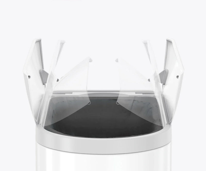 diaper can - simplehuman