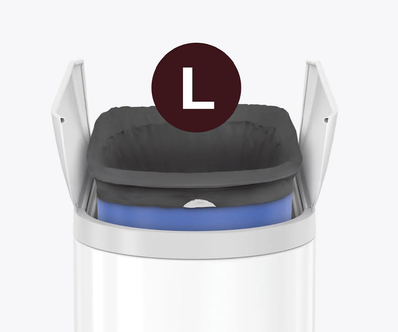 diaper can - simplehuman