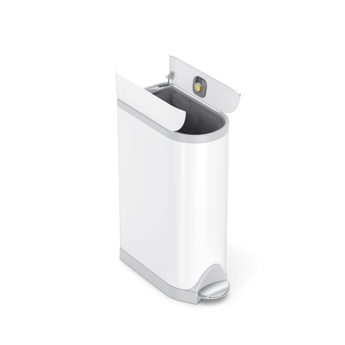diaper can - simplehuman