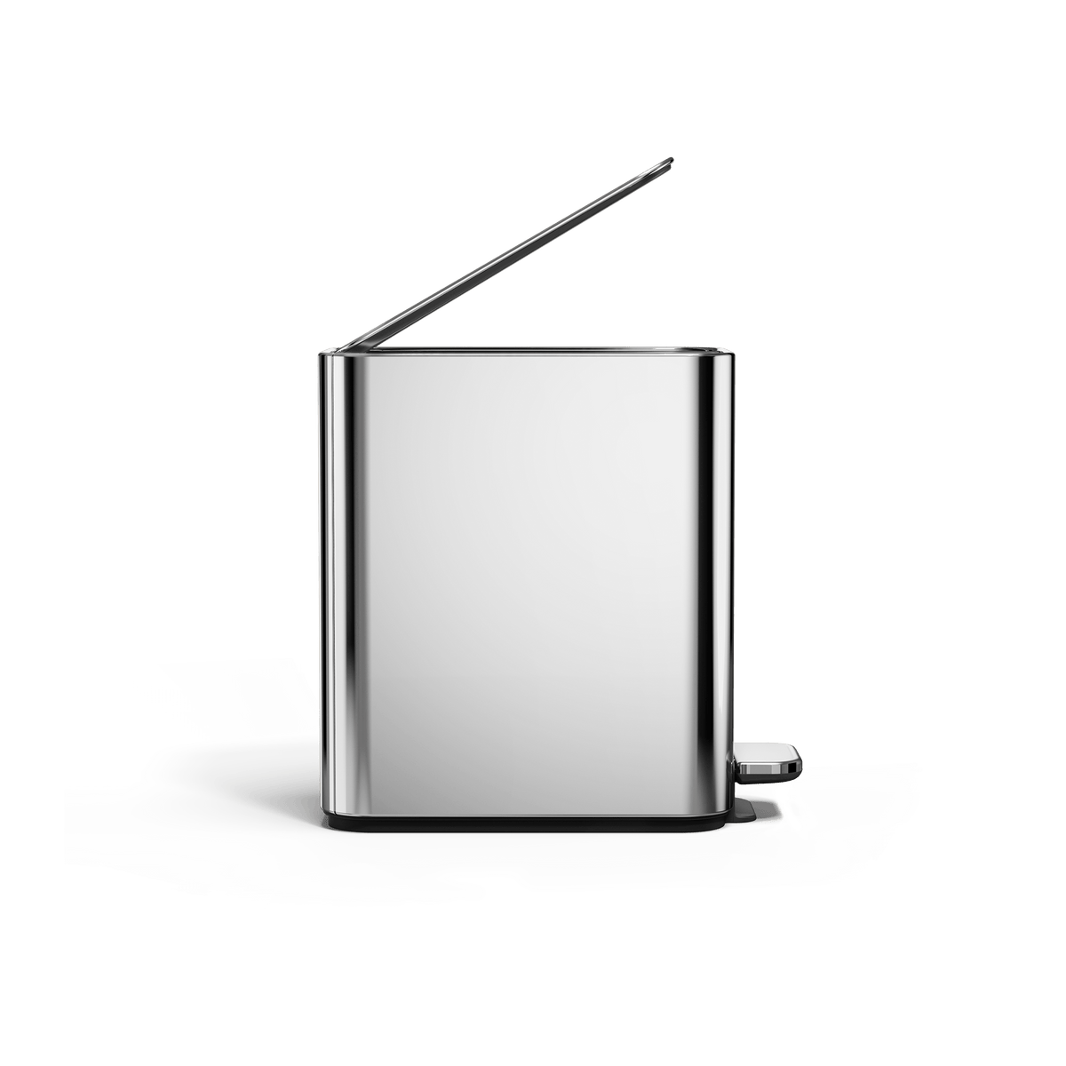 5L Slim Step Trash Can - Simplehuman