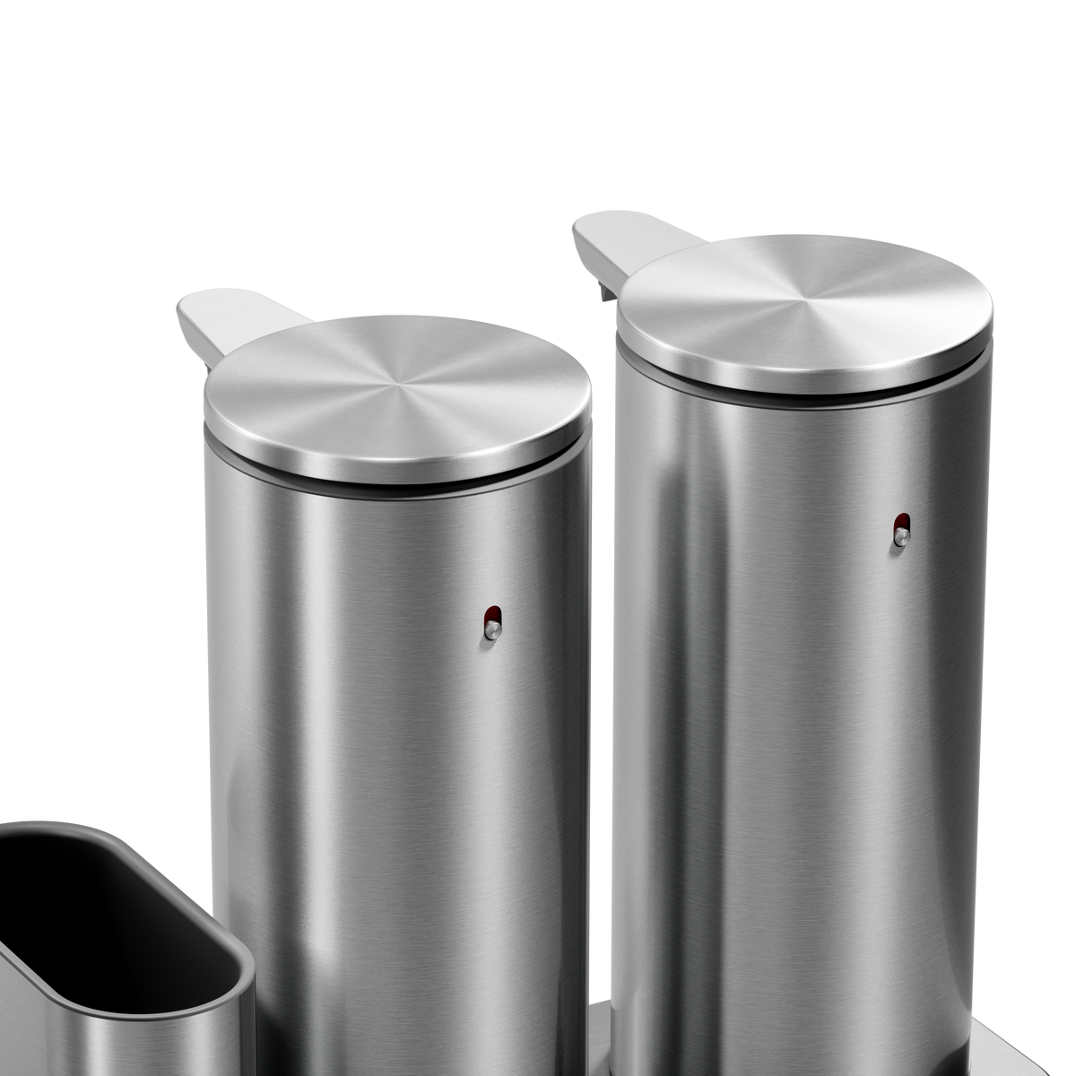 Rechargeable Liquid Soap Sensor Pump - Simplehuman