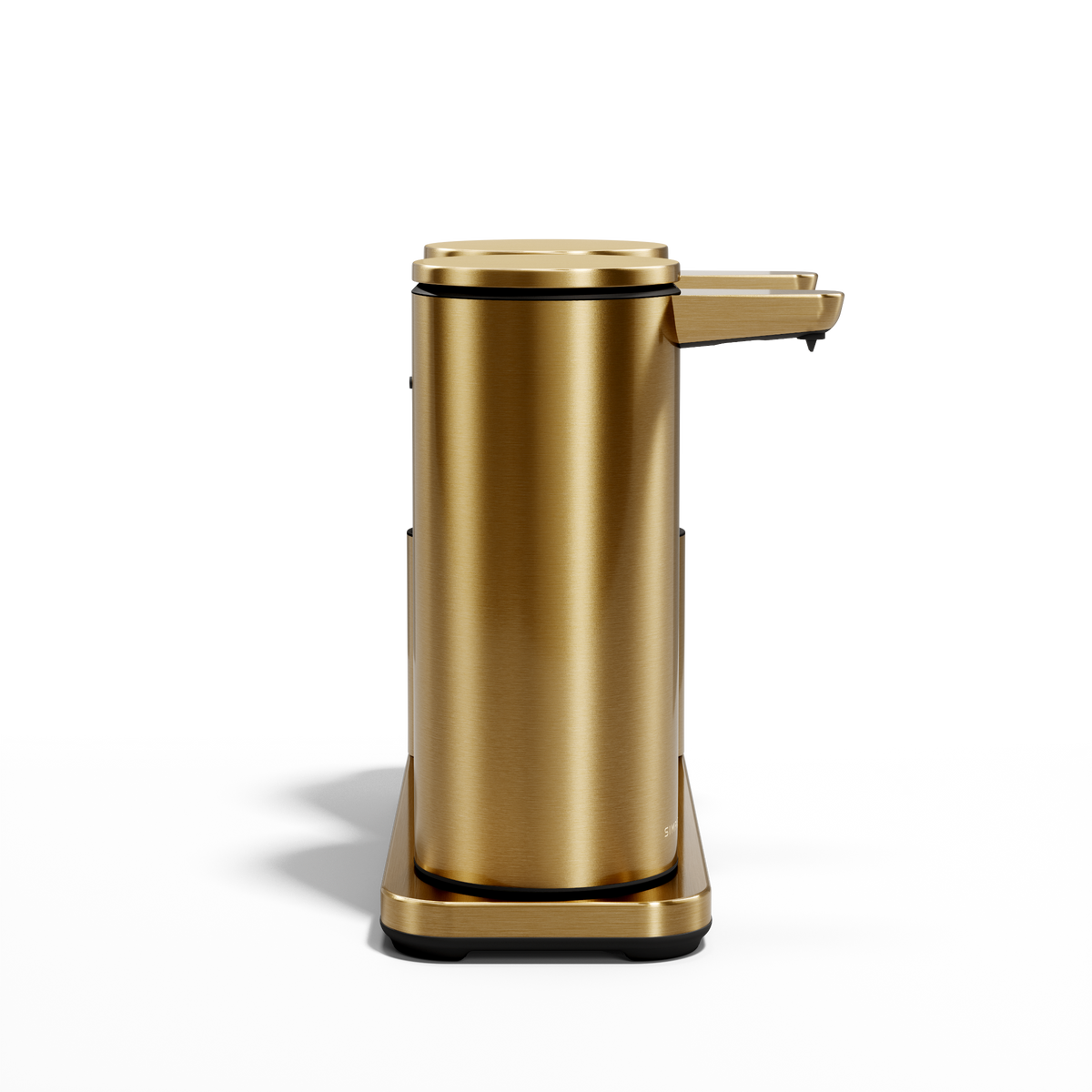 Rechargeable Liquid Soap Sensor Pump - Simplehuman