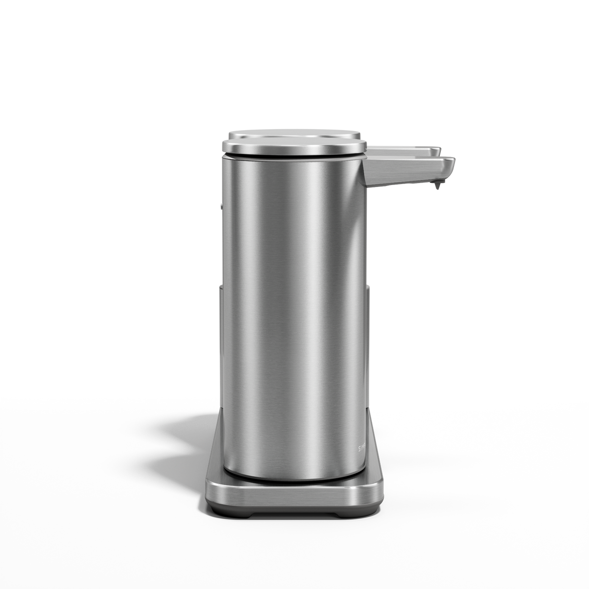 Rechargeable Liquid Soap Sensor Pump - Simplehuman