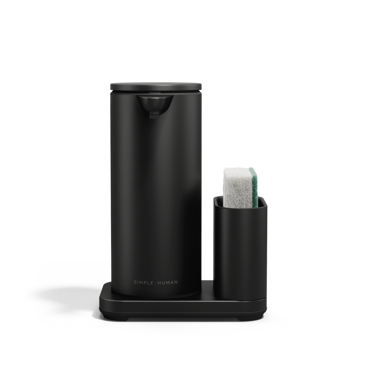 Rechargeable Liquid Soap Sensor Pump - Simplehuman