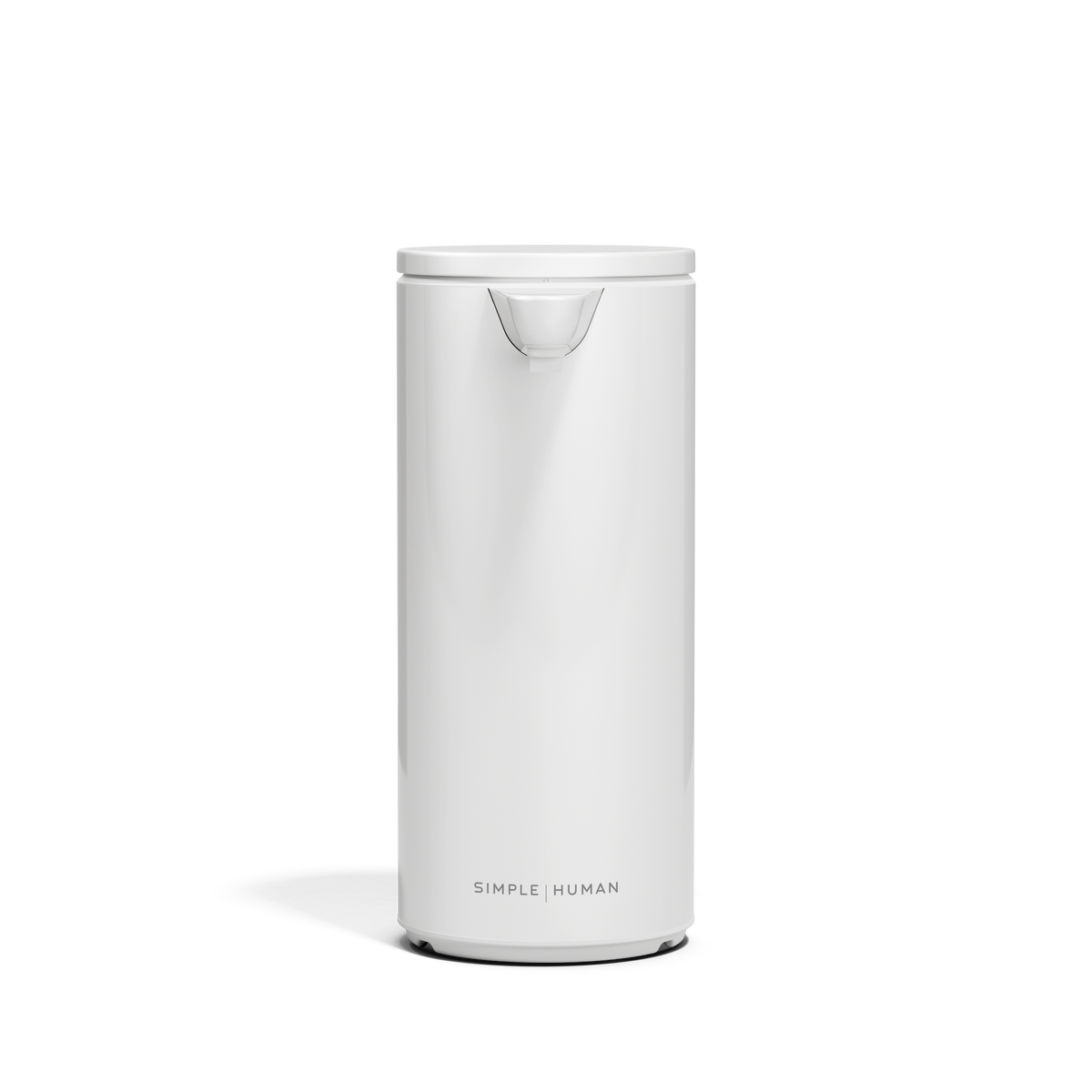 Rechargeable Liquid Soap Sensor Pump - Simplehuman