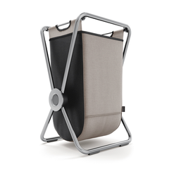 simplehuman single x-frame hamper