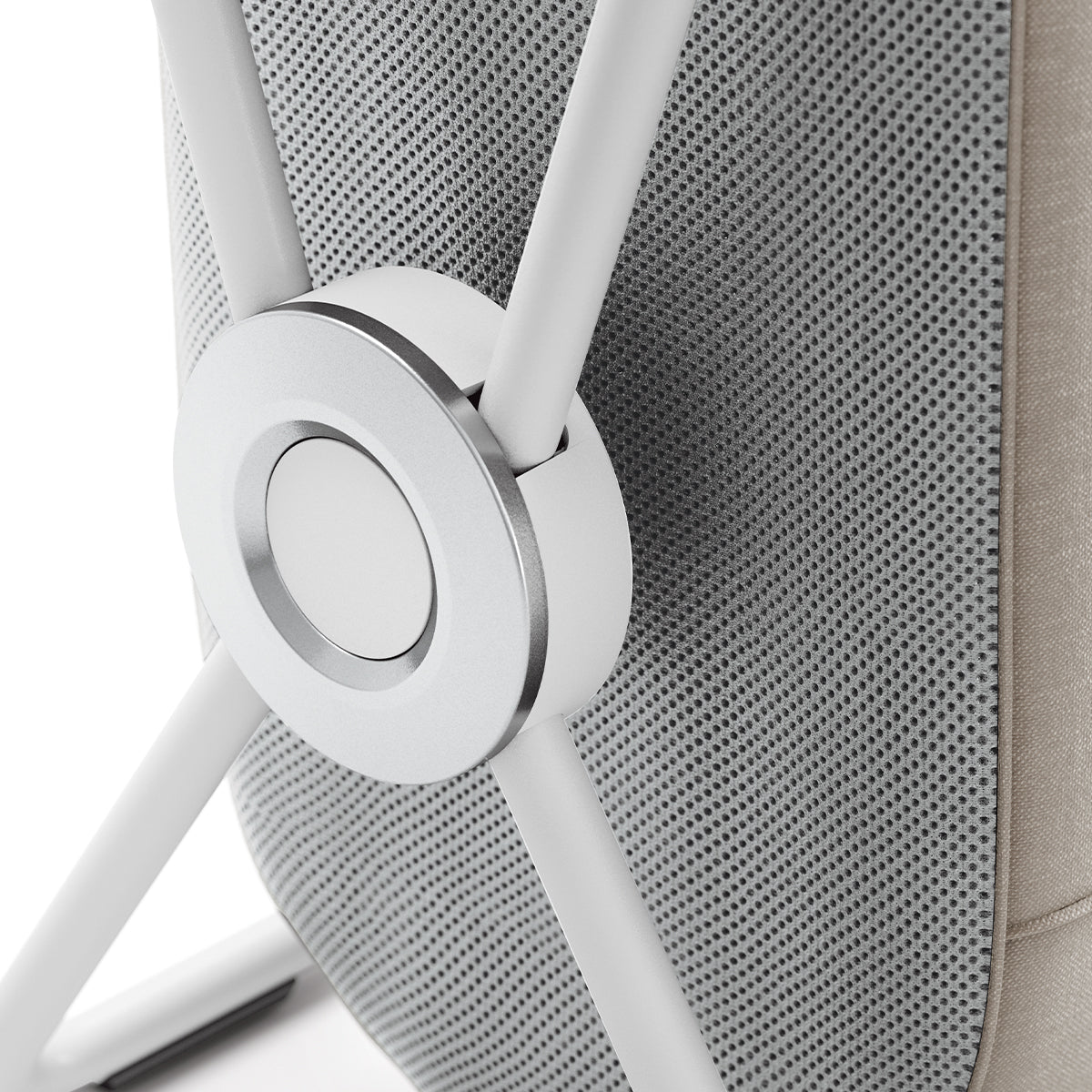 Single X-Frame Hamper - Simplehuman