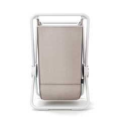 simplehuman single x-frame hamper