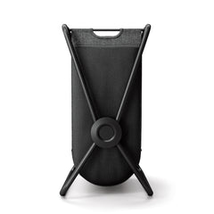 simplehuman double x-frame hamper