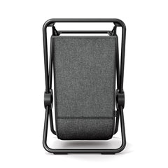 simplehuman single x-frame hamper