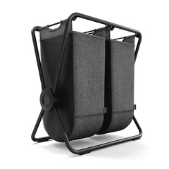 simplehuman single x-frame hamper