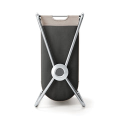 simplehuman double x-frame hamper