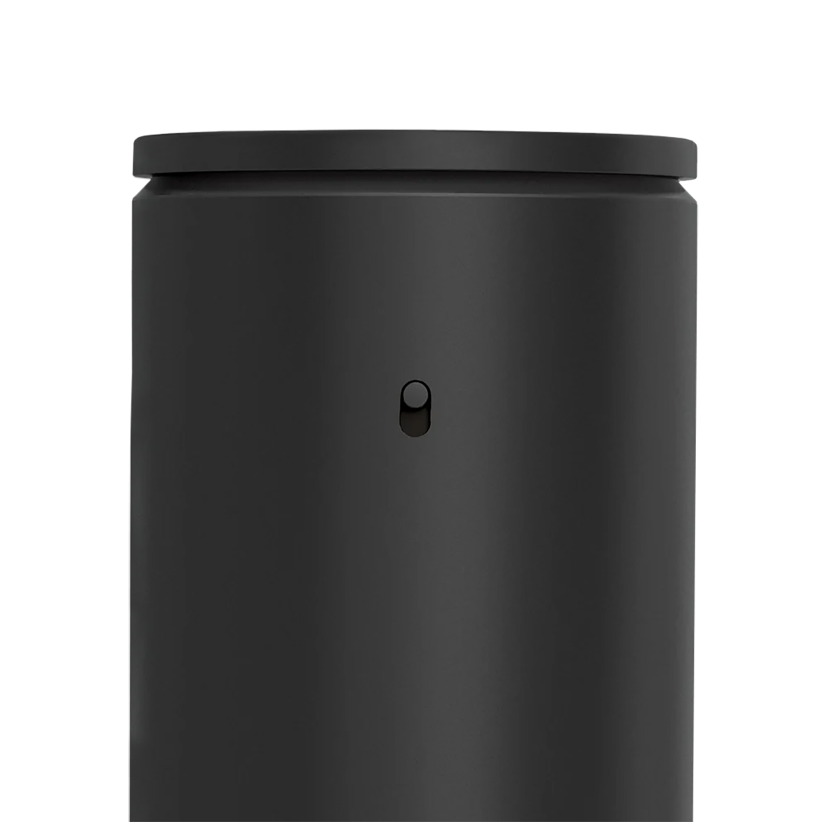 rechargeable liquid soap sensor pump - simplehuman