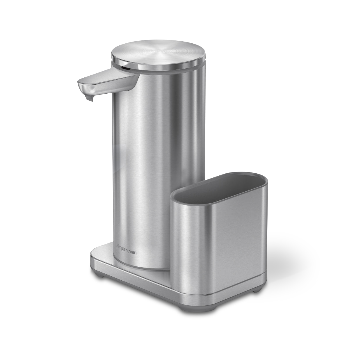 Rechargeable Liquid Soap Sensor Pump - Simplehuman