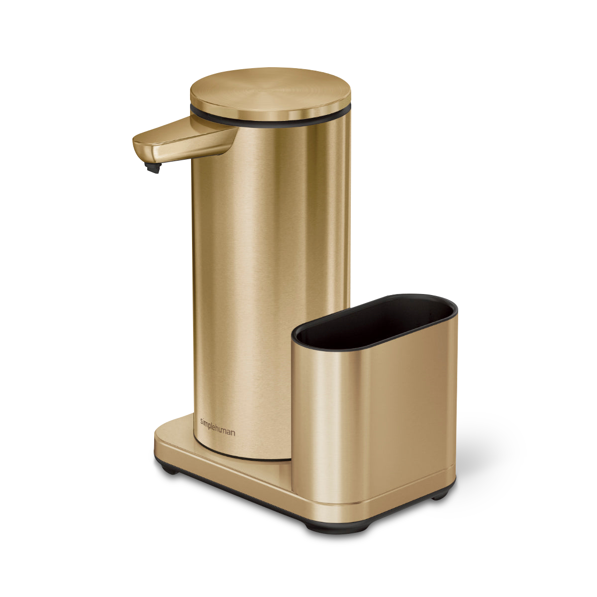 Rechargeable Liquid Soap Sensor Pump - Simplehuman