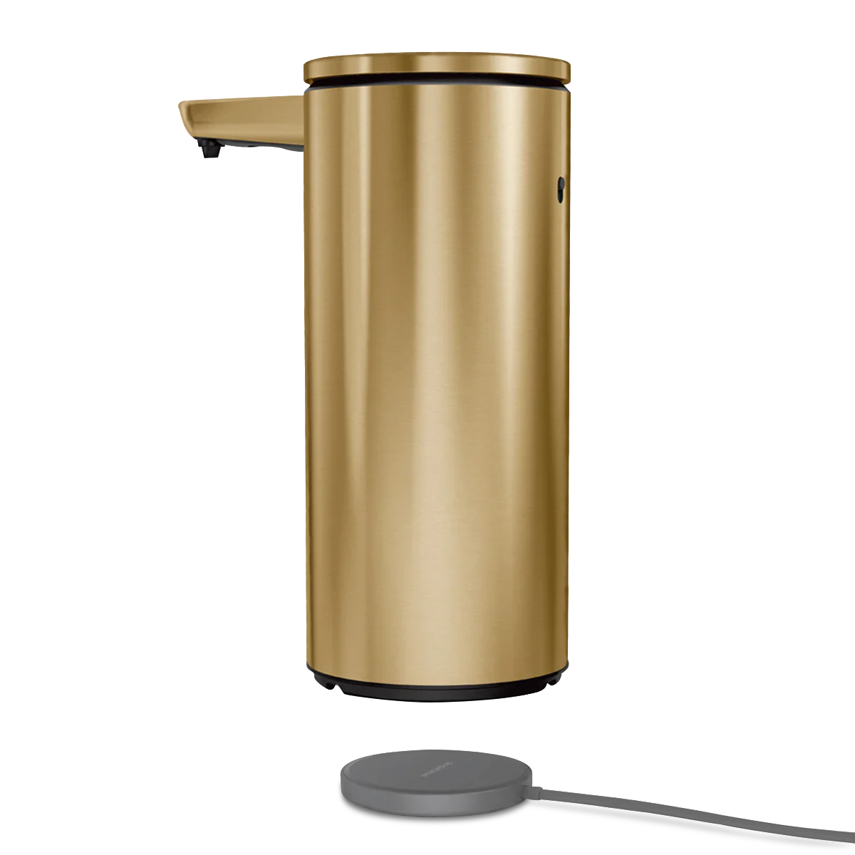 Rechargeable Liquid Soap Sensor Pump - Simplehuman