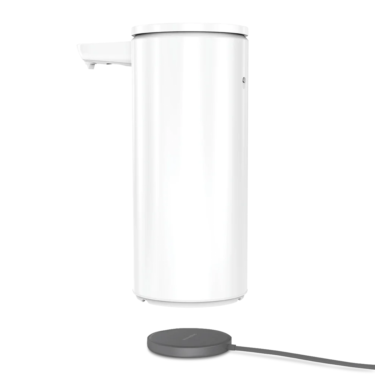 Rechargeable Liquid Soap Sensor Pump - Simplehuman