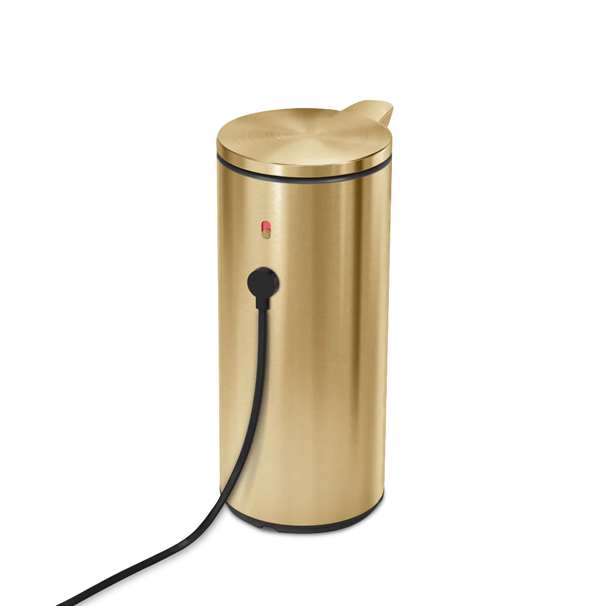 Rechargeable Liquid Soap Sensor Pump - Simplehuman