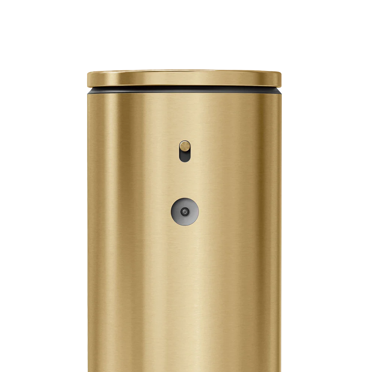 Rechargeable Liquid Soap Sensor Pump - Simplehuman