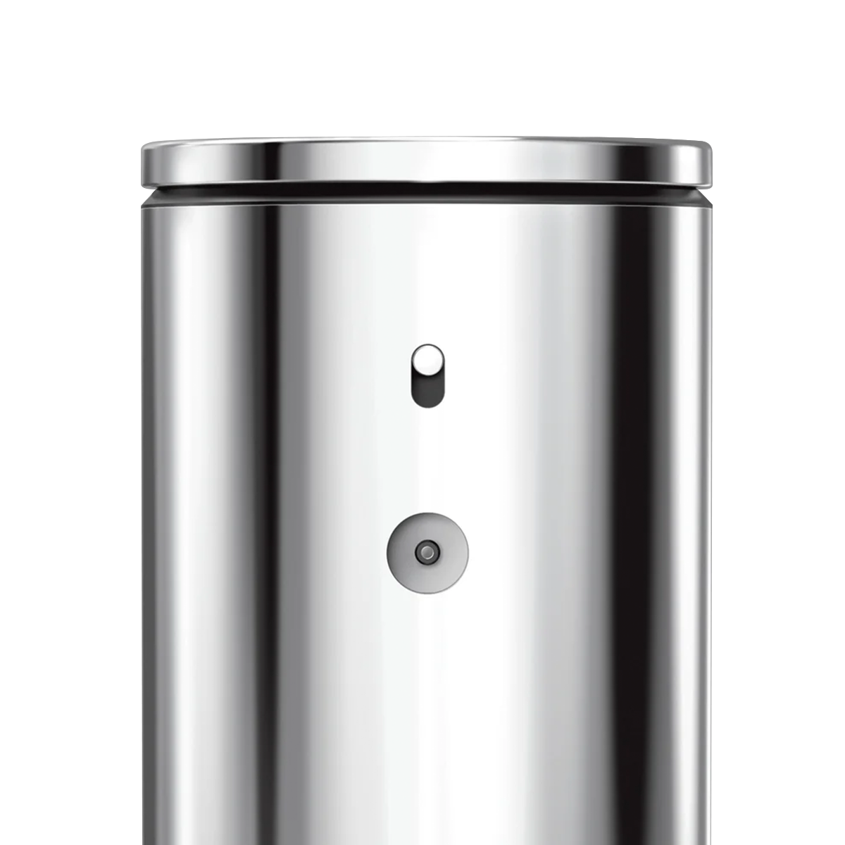 Rechargeable Liquid Soap Sensor Pump - Simplehuman