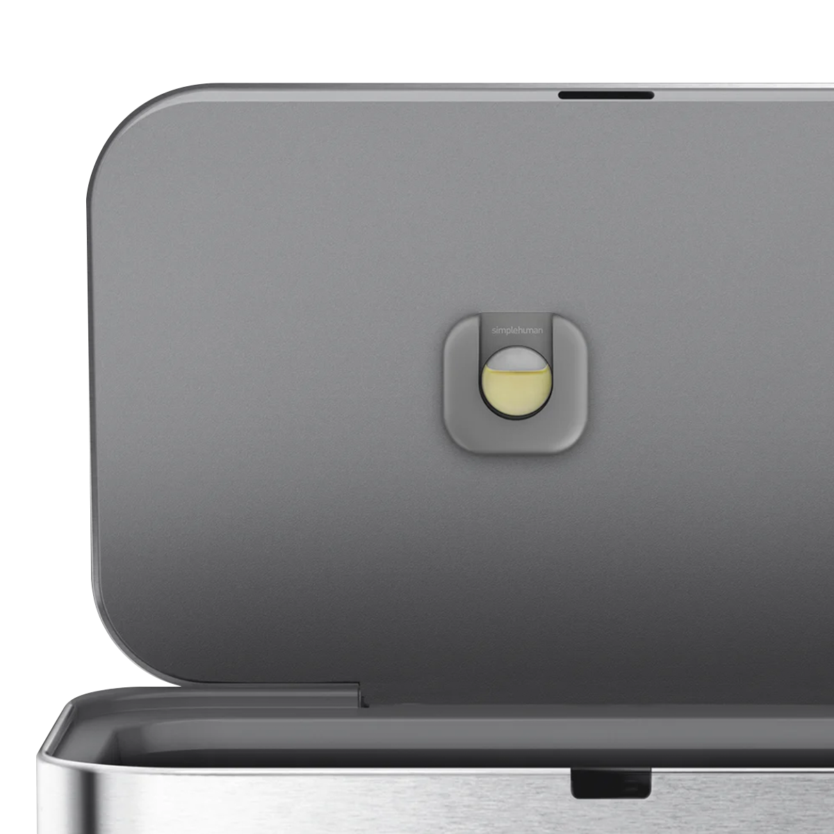 58L sensor can - simplehuman