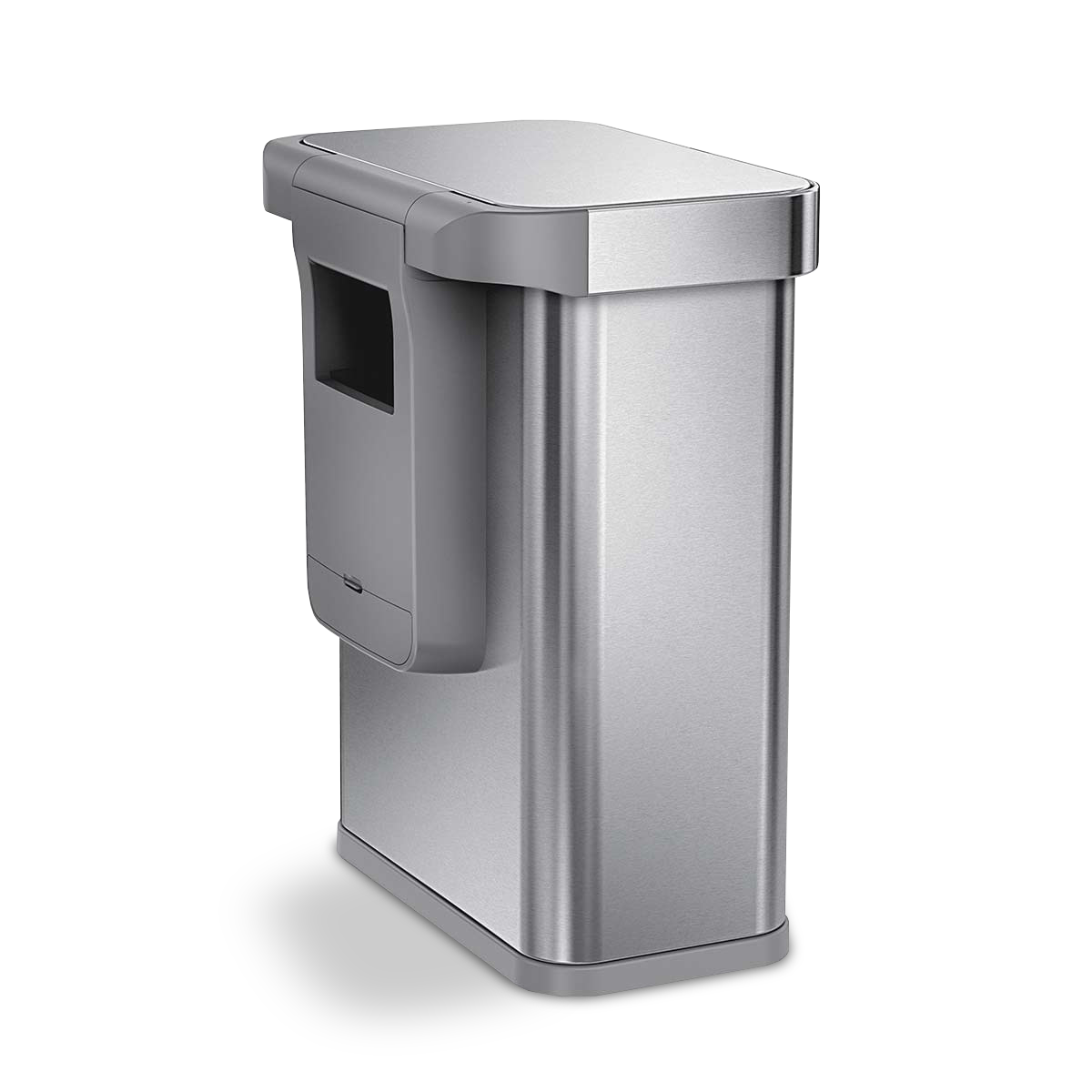 58L sensor can - simplehuman