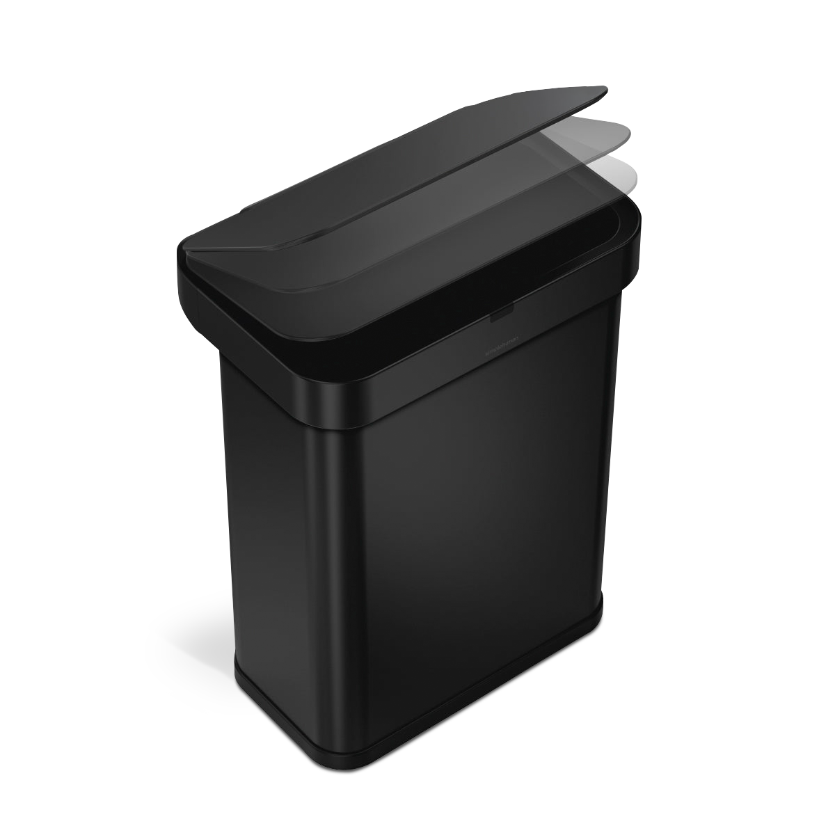 58L sensor can - simplehuman