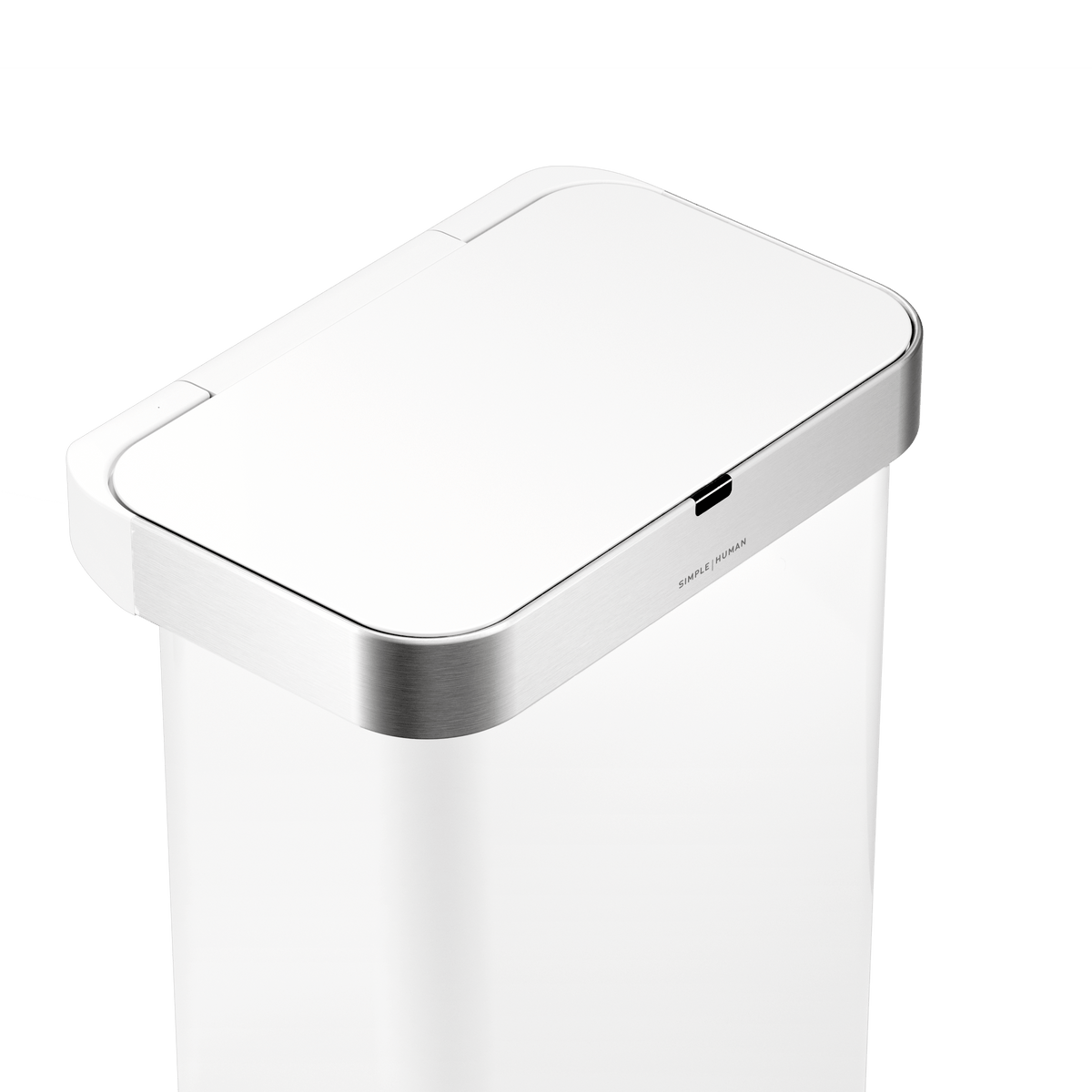 58L sensor can - simplehuman