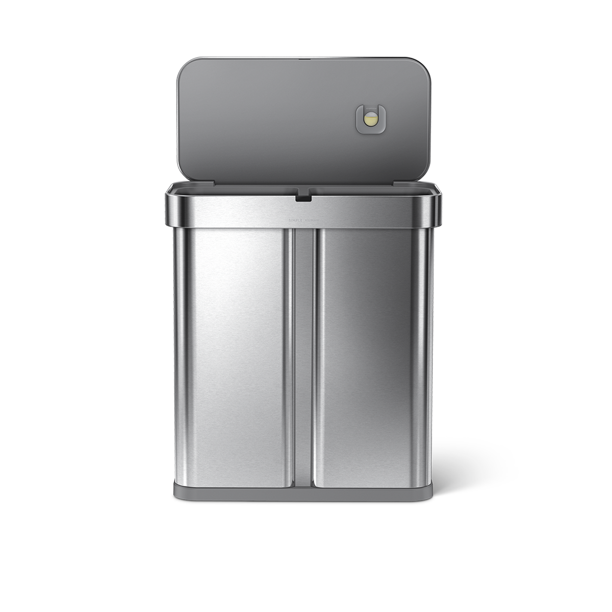58L sensor can - simplehuman