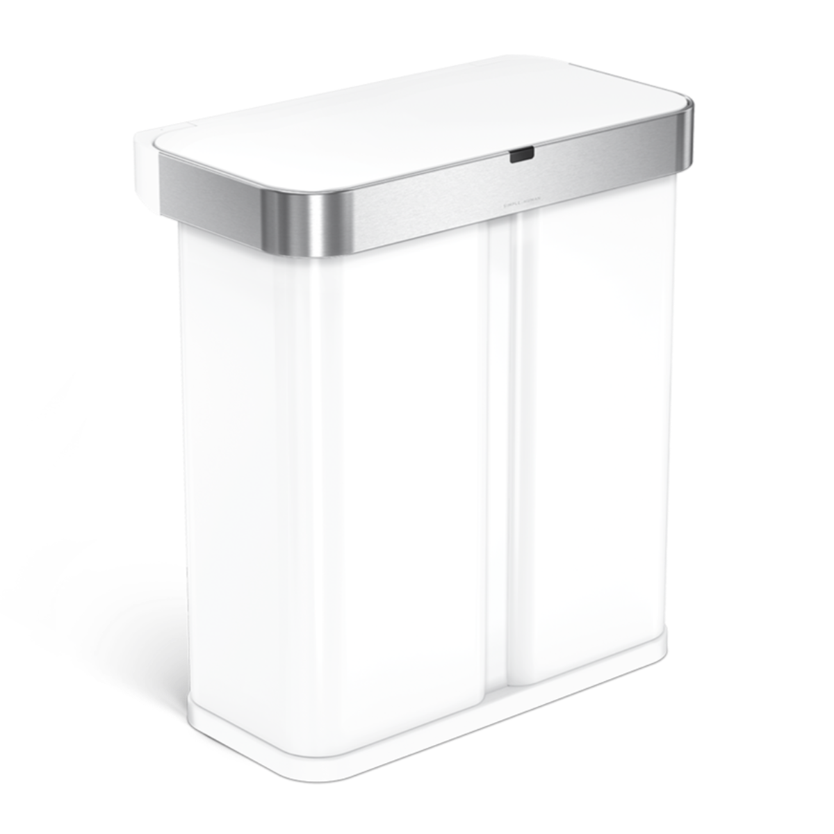 58L sensor can - simplehuman