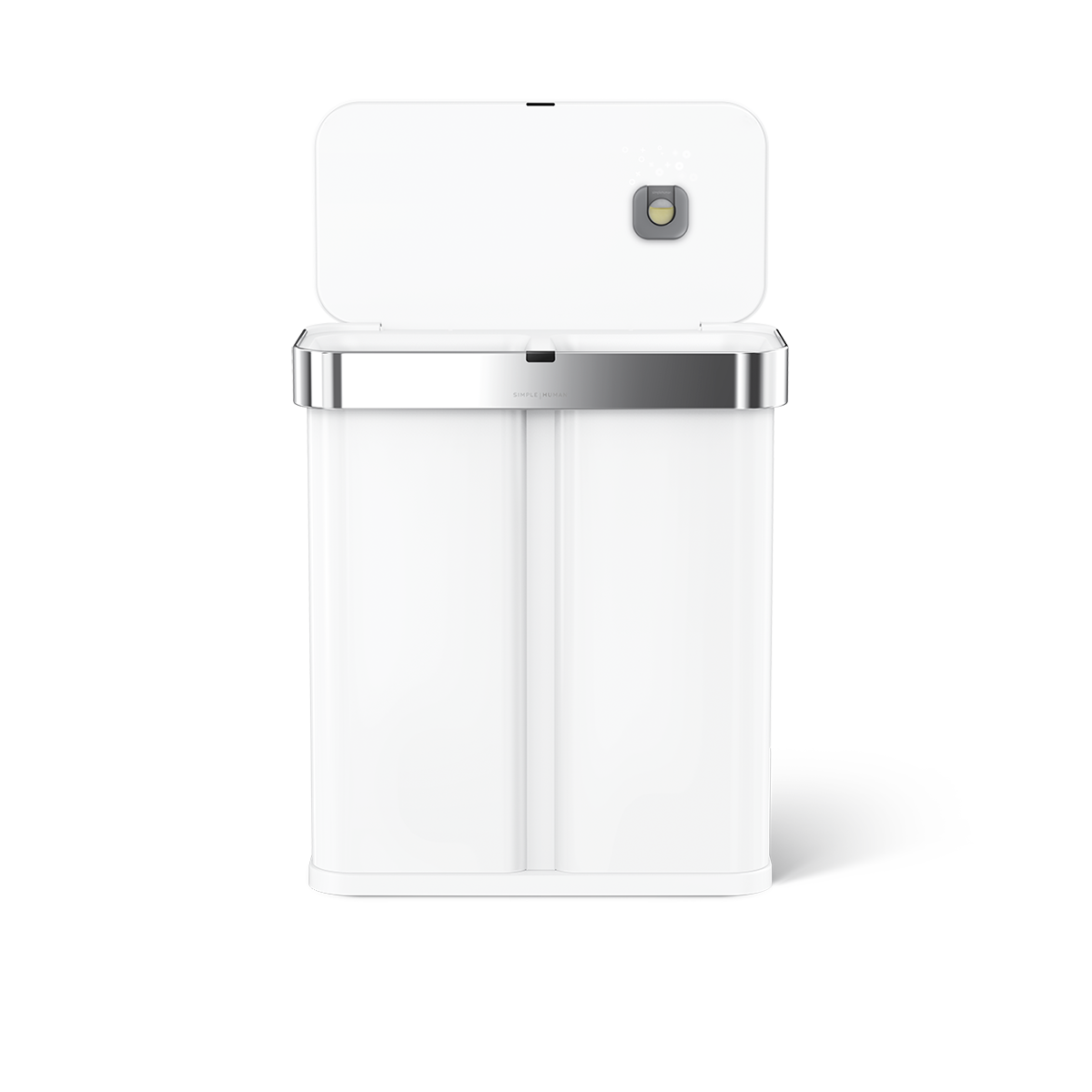 58L sensor can - simplehuman