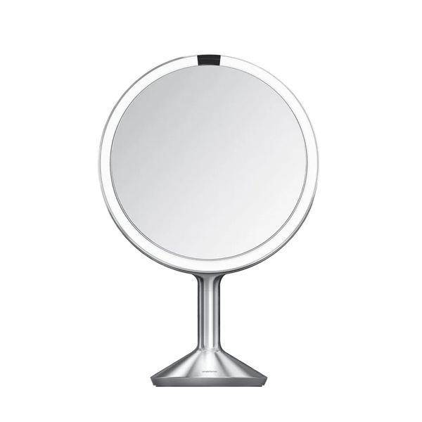 sensor mirror trio max - simplehuman