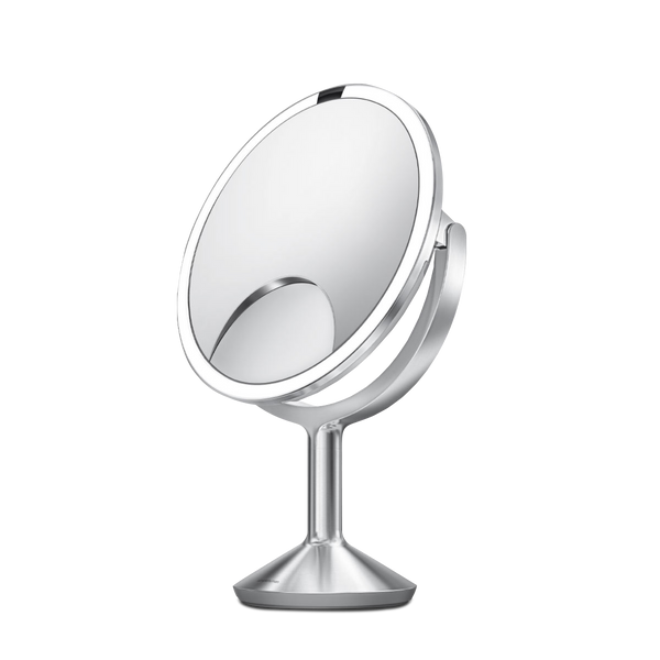 sensor mirror trio max - simplehuman