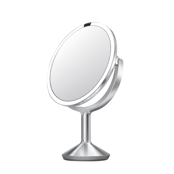 sensor mirror trio max - simplehuman